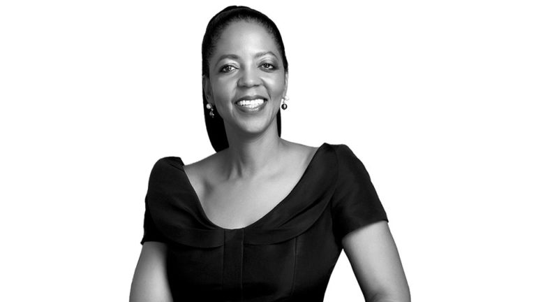Judy Dlamini | African Shapers - "Success Stories Africaines"