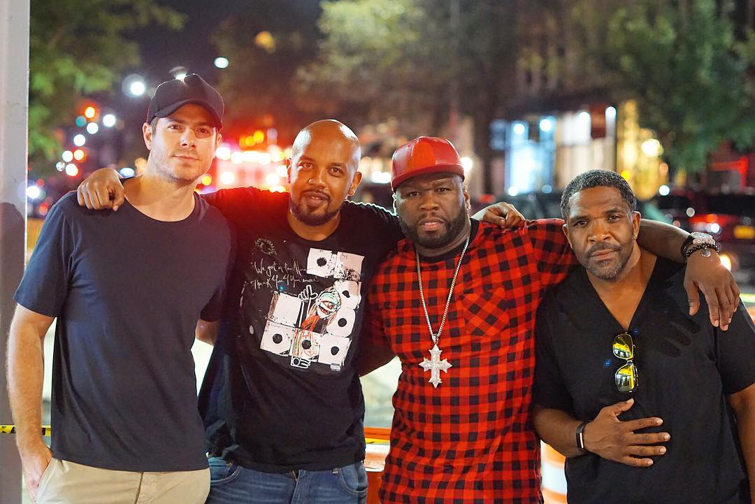 Tuma Basa, personnalité Influente De L’industrie Musicale Mondiale