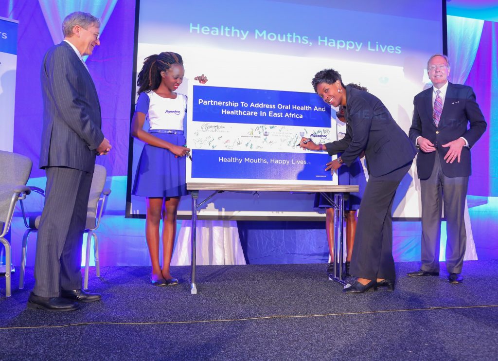 Kenya: Debra Mallowah nommée « Chief of Business development » de ...