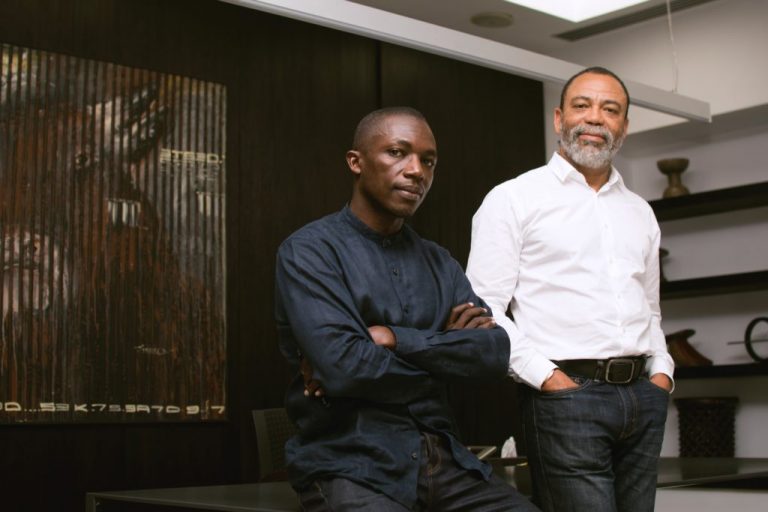 Côte d'Ivoire: Guillaume Koffi et Issa Diabaté lauréats du World ...