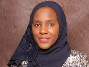 Nigeria: Halima Aliko Dangote nommée Directrice des opérations ...