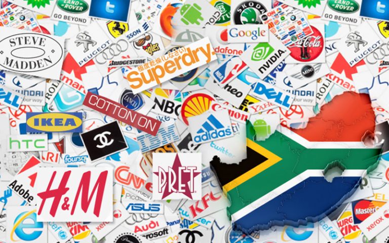Africa's Top 100 Brands:l'Afrique anglophone dispose toujours des ...