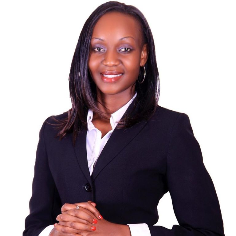 13 young African lawyers who are shaking things up - African Shapers
