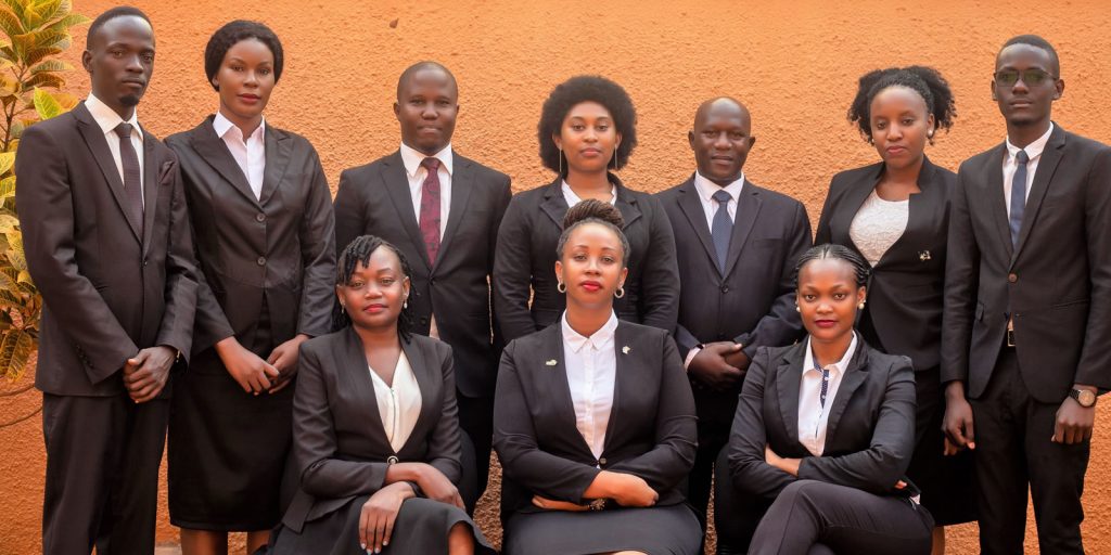 13 young African lawyers who are shaking things up - African Shapers