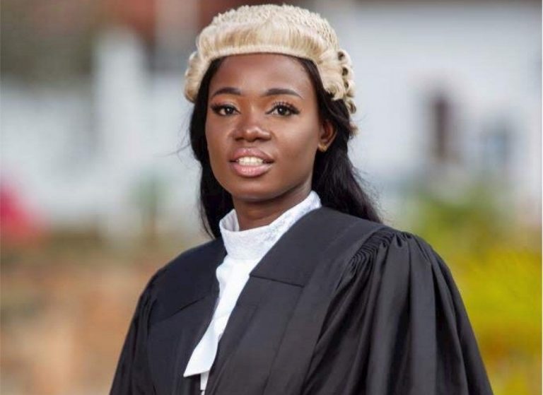 13 jeunes avocates africaines qui font bouger les lignes - Afrique - infos