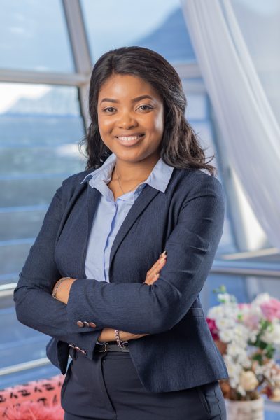 13 young African lawyers who are shaking things up - African Shapers