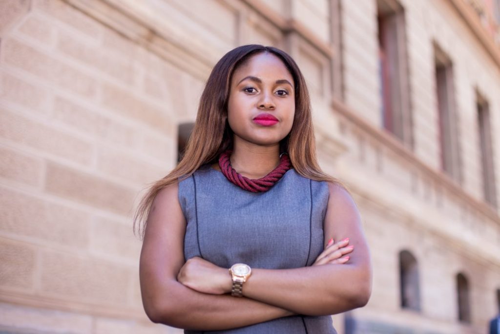 13 young African lawyers who are shaking things up - African Shapers