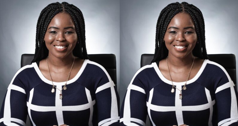 Tshego Modise,30 ans,devient l’une des plus jeunes CEO dans le capital ...