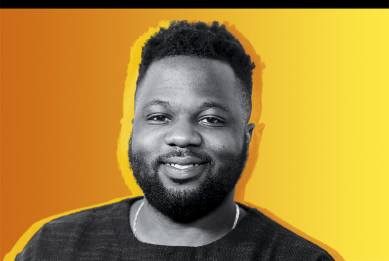 Tunji Balogun nommé Président et CEO de Def Jam Recordings - African ...