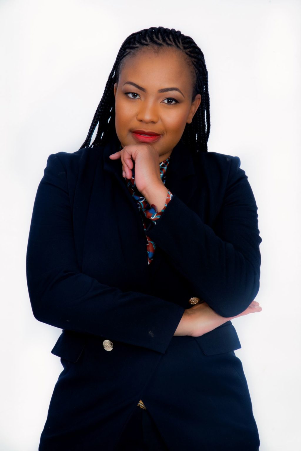 Flora Jika appointed General Manager of Coca-Cola Beverages Africa in ...