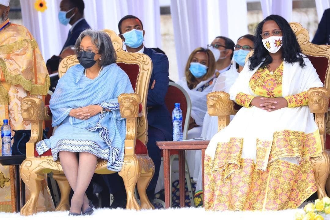 Ethiopia: Adanech Abiebie re-elected Mayor of Addis Ababa - African Shapers