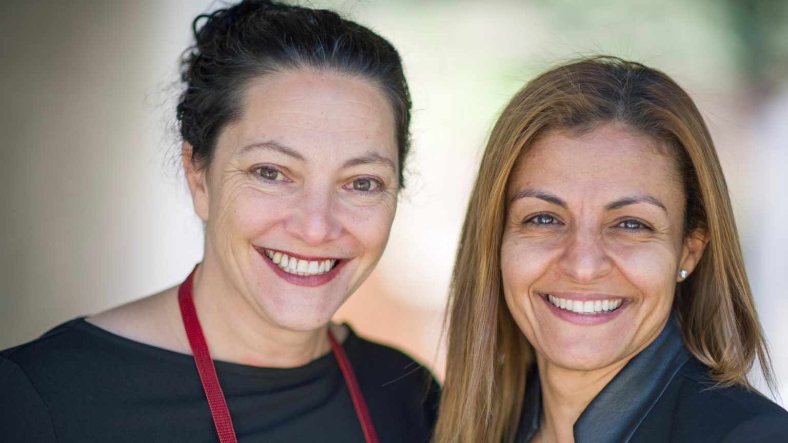 Wikimedia Foundation Appoints Maryana Iskander as Chief Executive ...