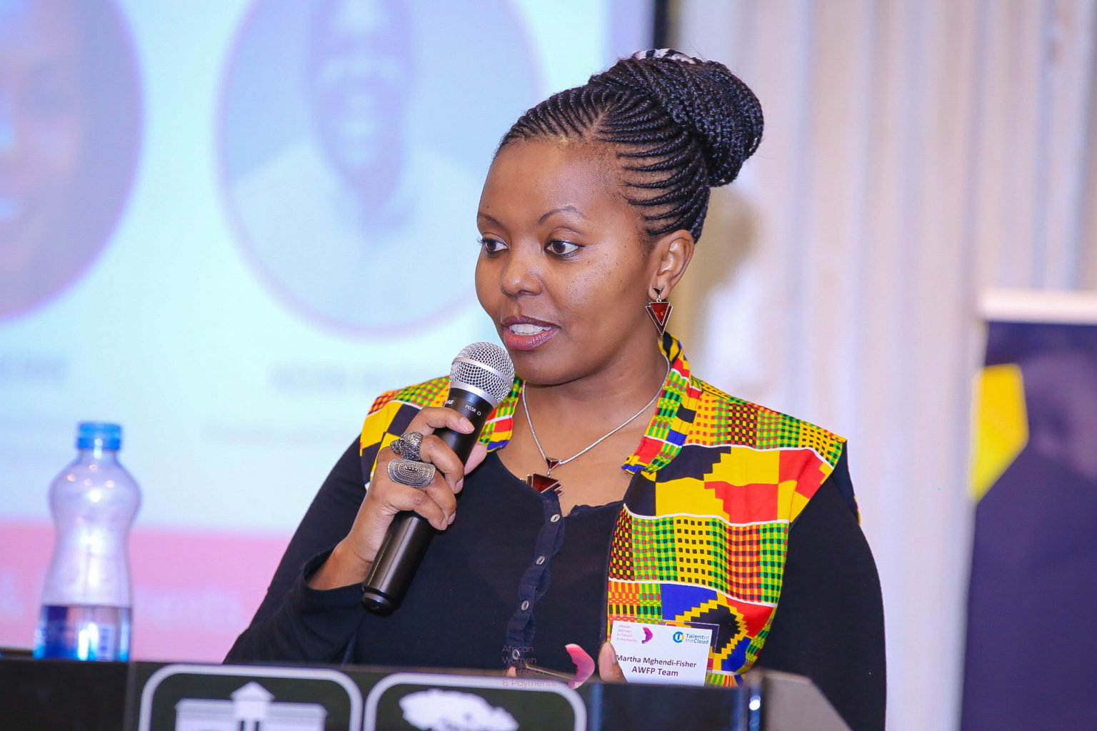 60 africaines expertes dans la Fintech - African Shapers