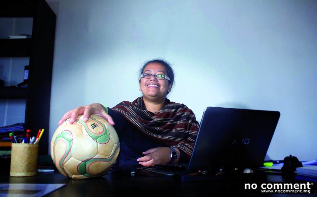 40 influential women football executives in Africa - African Shapers