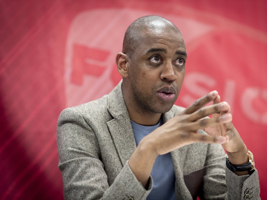 FIFA : Gelson Fernandes, 35, appointed to lead African soccer ...