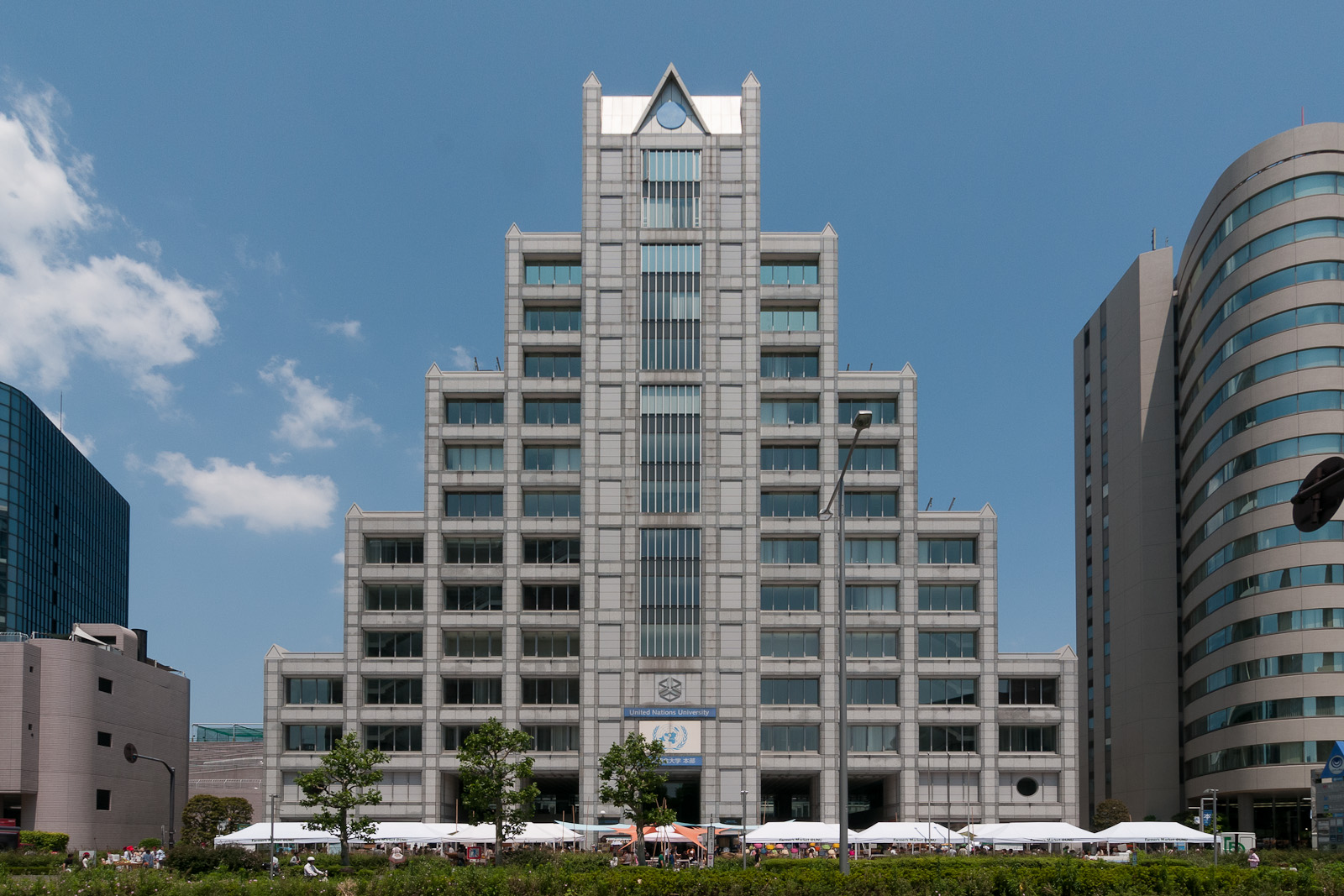 Professor Tshilidzi Marwala of South Africa appointed Rector of the ...