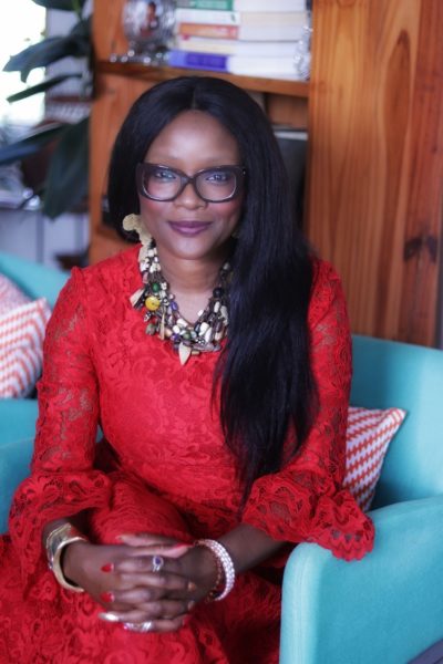 Dr. Musonda Mumba appointed Secretary General of the Convention on ...