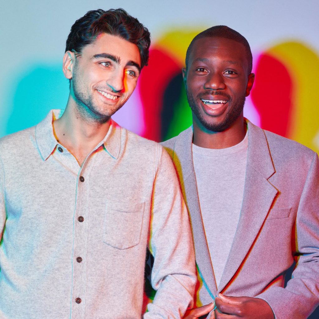 Who are the young people of African descent on the 2023 Forbes Under 30 ...