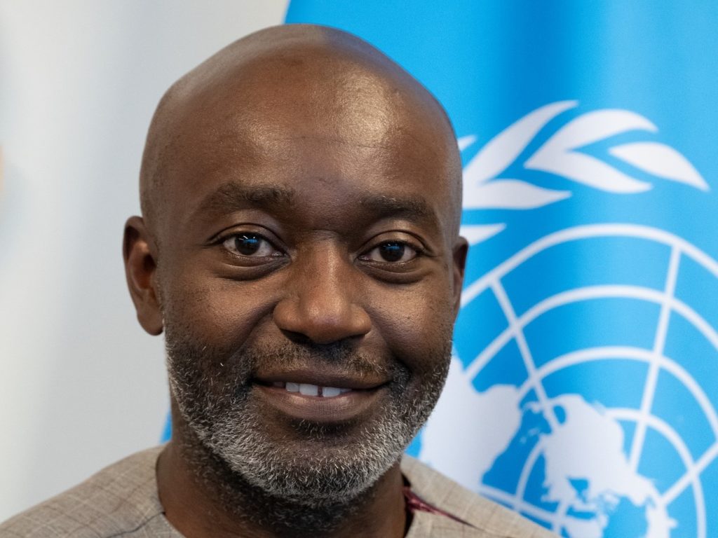 Three Africans appointed UN Resident Coordinators - African Shapers