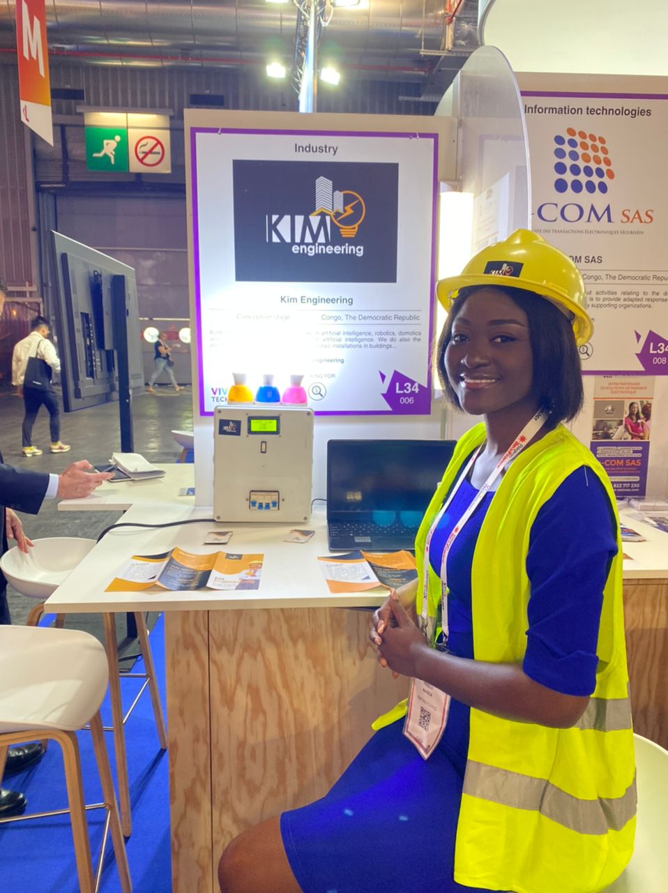 60 Congolese personalities appointed,awarded and honoured in 2022 ...