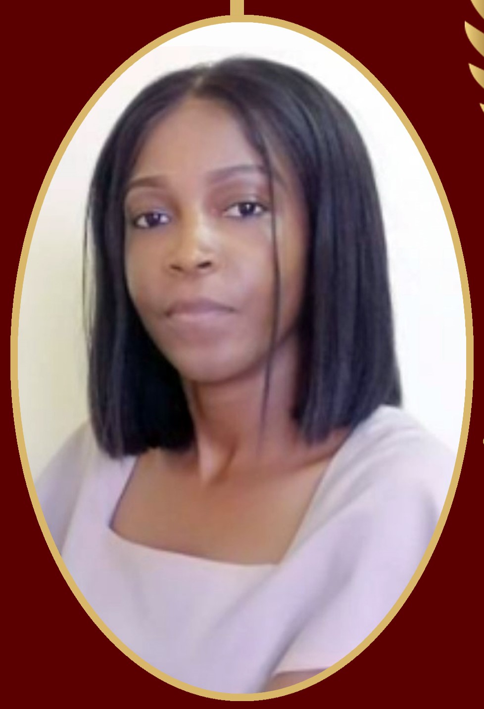 Equatorial Guinea: Teresa Isabel Nnang Avomo, 36, appointed Managing ...