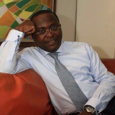 DRC: Guy-Robert Lukama appointed Chairman of the Board of Directors of ...