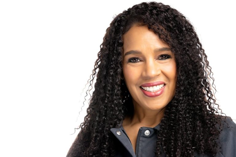Nike : Sarah Mensah nommée présidente de la marque « Jordan » - African ...