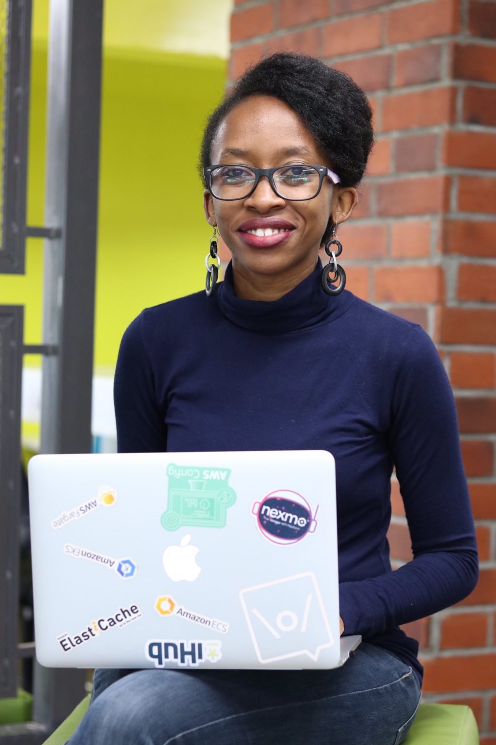 Glovo appoints Shiro Theuri as Chief Technology Officer - African Shapers