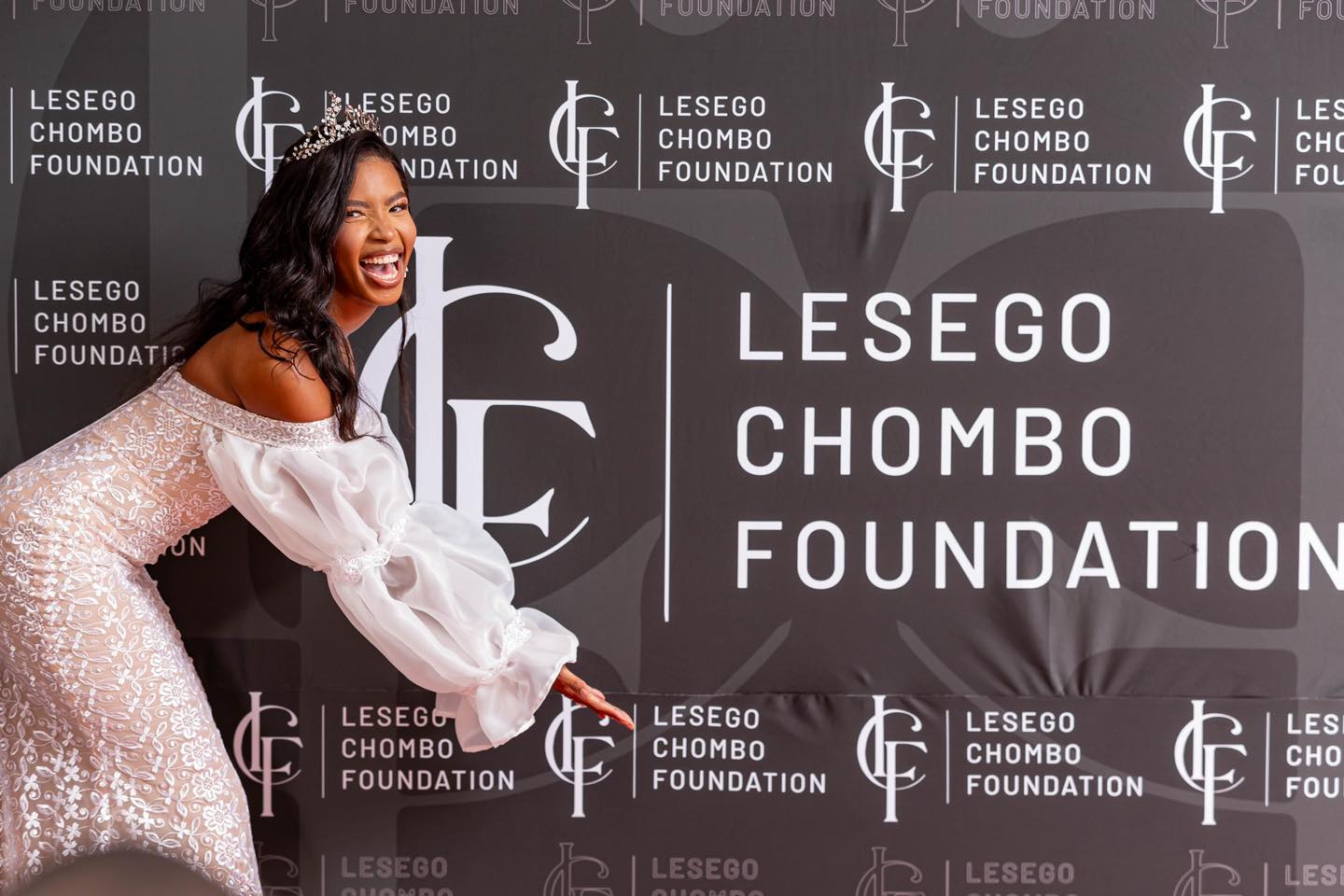 Lesego Chombo, 26 ans, est la nouvelle ministre de la jeunesse et du Genre du Botswana - African ...