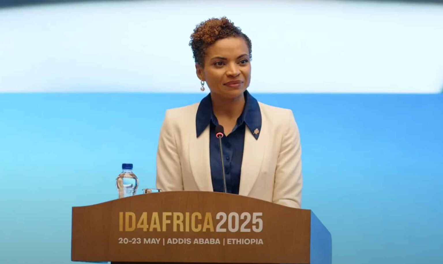 Qui est Agnès Diallo, la nouvelle PDG d’IN Groupe ? - African Shapers